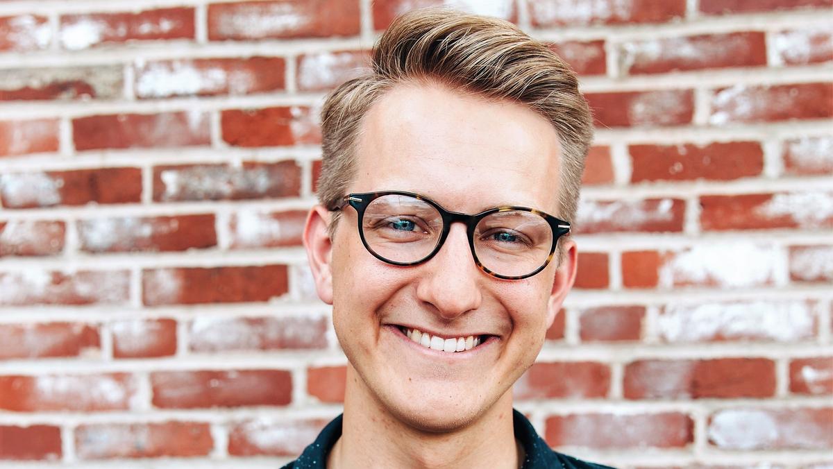 People to Know: Kevin Stankiewicz - Columbus Business First