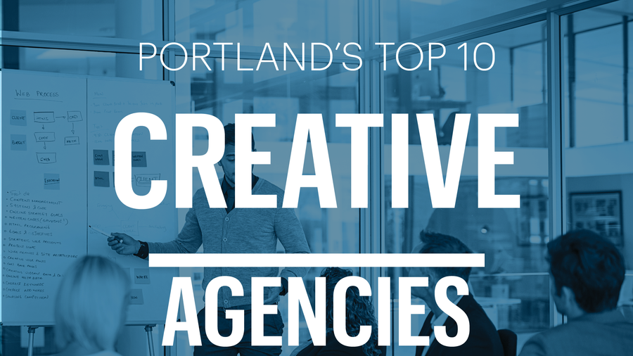 List Leaders: Meet the 10 largest creative agencies in Portland ...