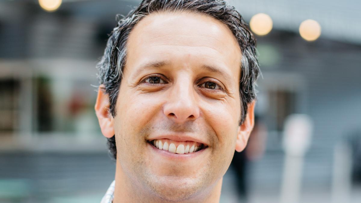 Shake Shack's COO Zack Koff talks first San Antonio location (slideshow ...