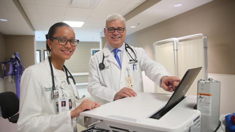 HCA's HealthOne is boosting residents as part of national push - Denver ...