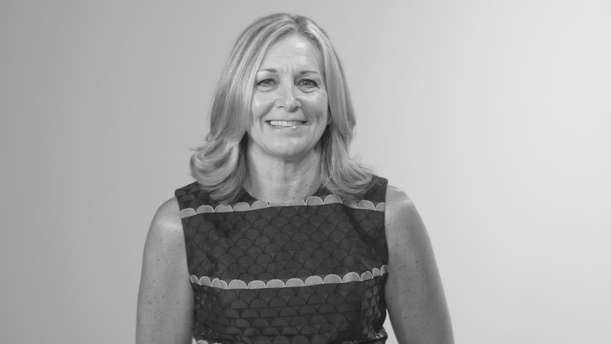 At Home chief people officer describes 'once-in-a-lifetime career ...