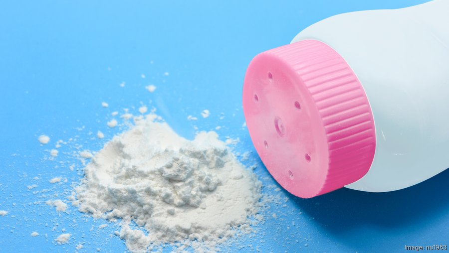 Lawsuit against Johnson & Johnson set for June 6 - St. Louis Business ...