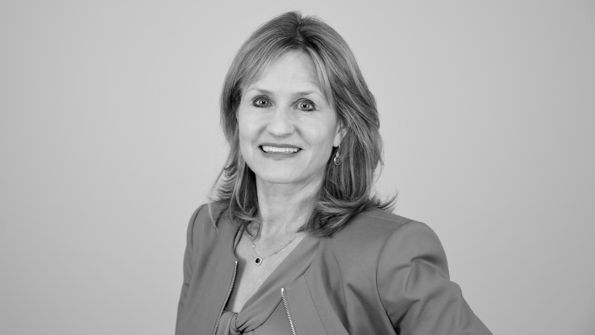 How Susan Johnson is preparing AT&T's Global Supply Chain for Time ...