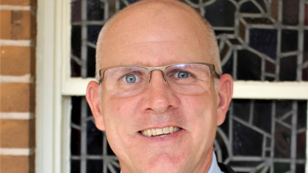 5 minutes with John Busse, director of the corporate internship program ...