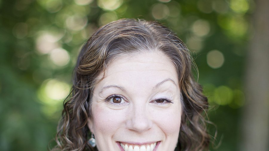 Hemminger, Sarah