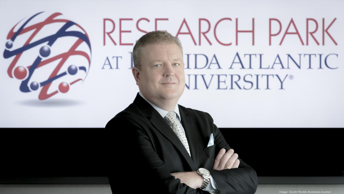 Ultimate CEO Duffell on the importance of listening - South Florida ...