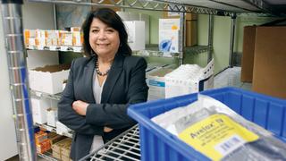 Fastest Growing Companies: Chartwell's infusion therapy, specialty meds ...