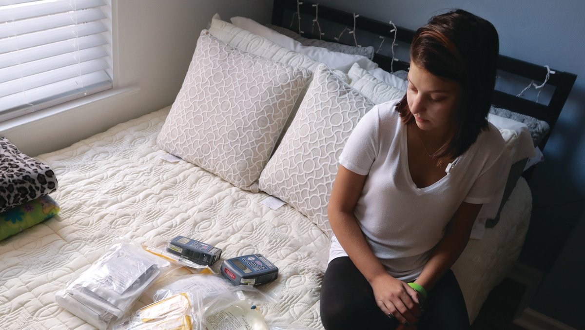 Fastest Growing Companies: Chartwell's infusion therapy, specialty meds ...