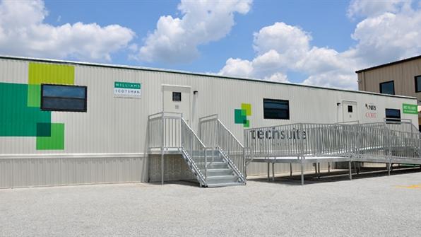 Williams Scotsman CEO Brad Soultz says $1B acquisition is 'right deal ...