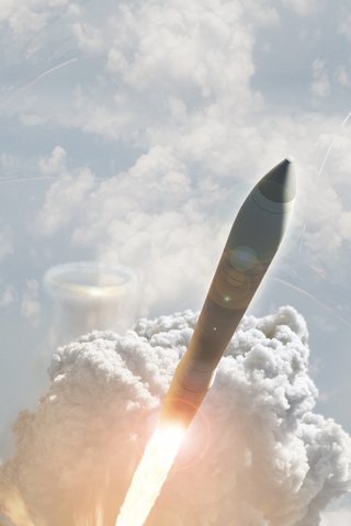 Boeing's $349M ICBM contract will boost Alabama - Birmingham Business ...