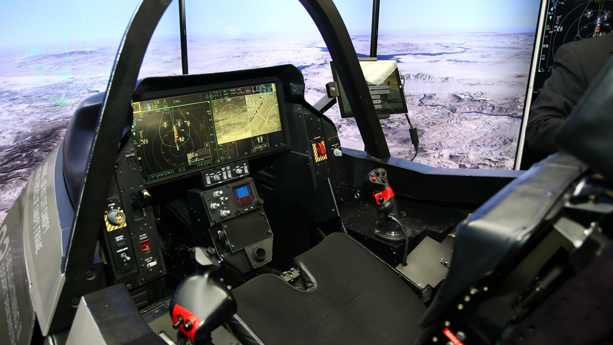 Lockheed Martin partners with Veterans Florida - Tampa Bay Business Journal