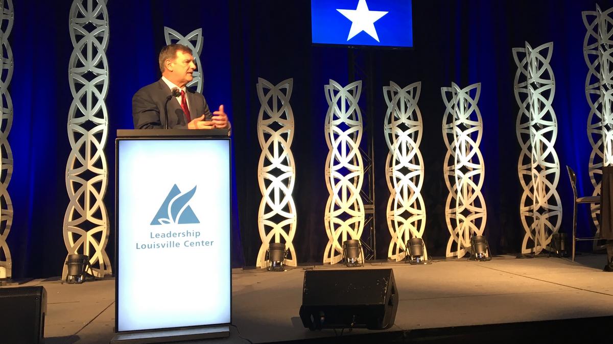 Dallas mayor Mike Rawlings: Business has to be involved in city's ...