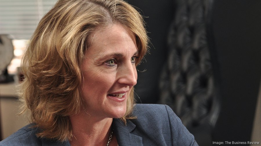 Women's empowerment more important than ever - Albany Business Review