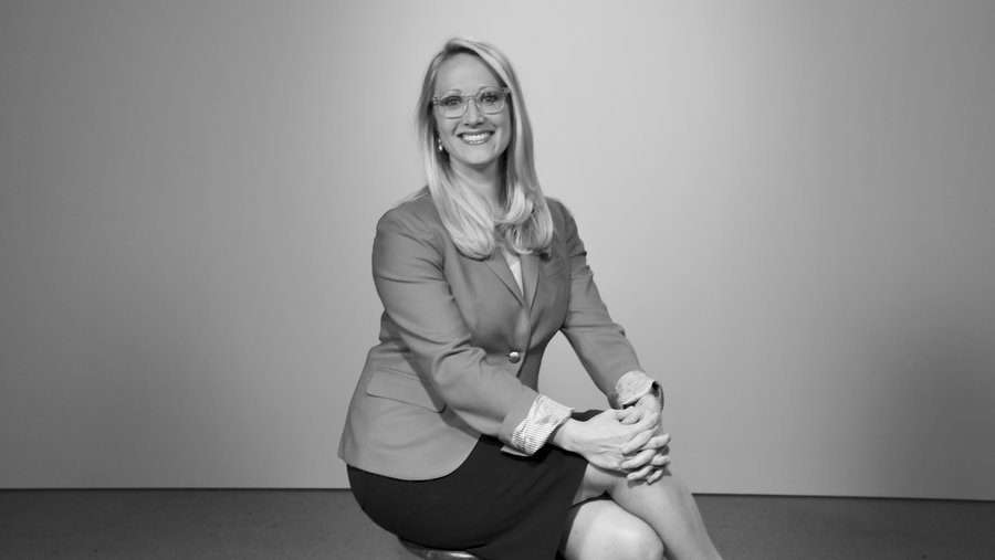 Pizza Hut Chief Legal Officer Lauren Leahy has found her 'dream gig ...