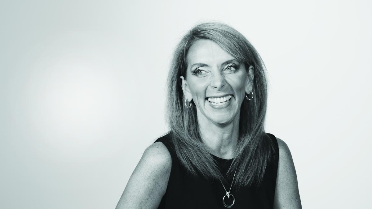 Becca Weigman talks about her independent, woman-owned ad firm, TM ...