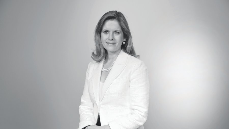 Dallas Holocaust Museum CEO Mary Pat Higgins hopes to inspire 'up ...