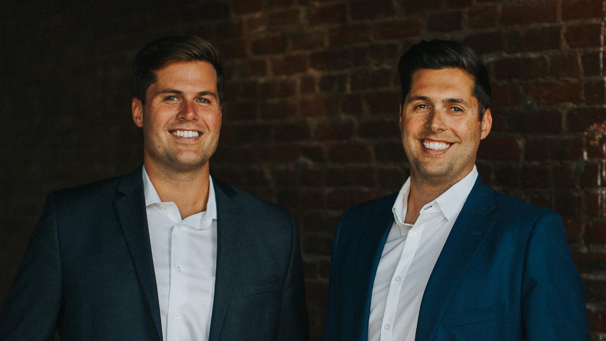 Brothers Scott and Stewart Howe launch commercial real estate brokerage ...