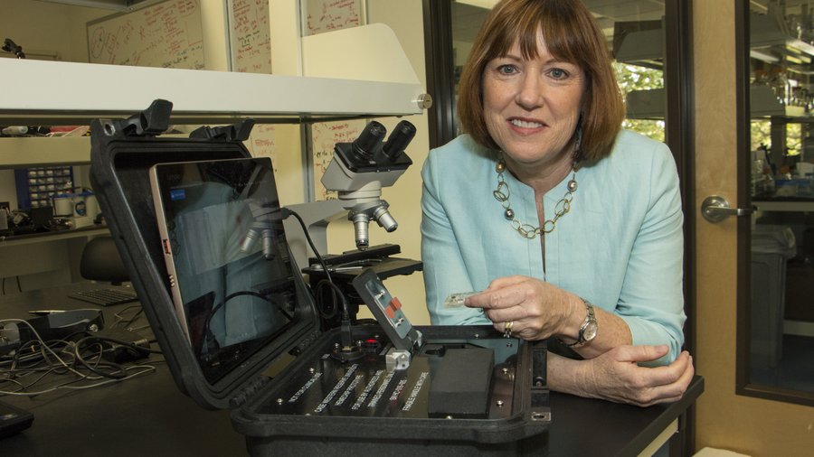 Portland diagnostic startup Hemex Health wins Oregon Bioscience ...