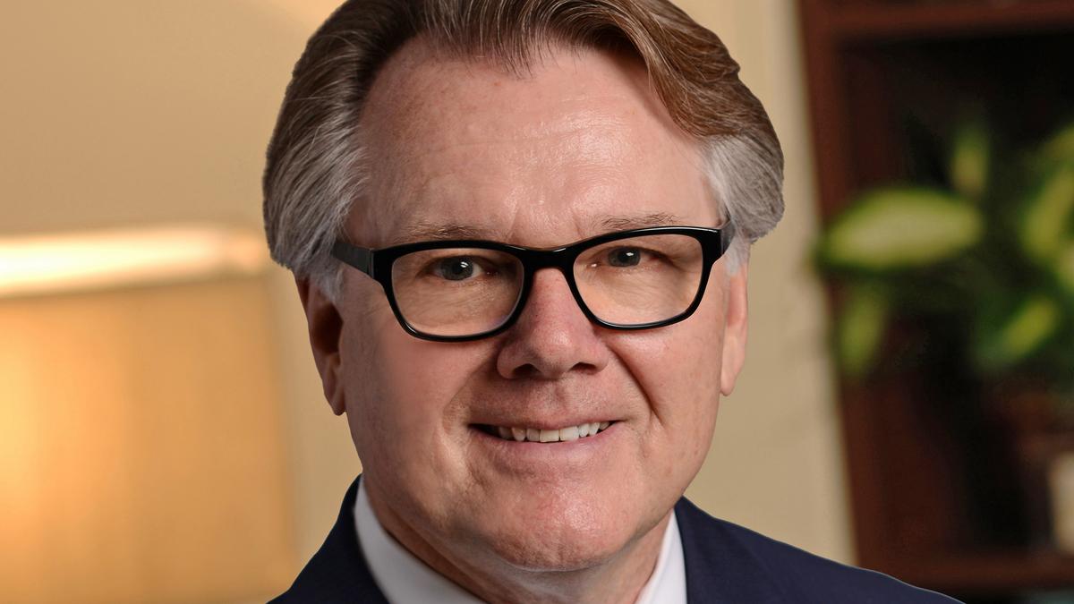 People to Know: Mark Hopkins - Columbus Business First