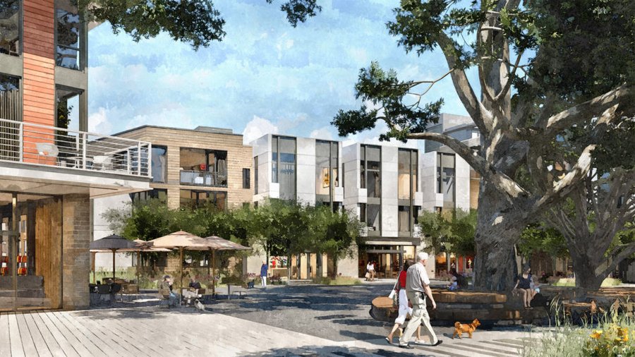 Building at 3333 California St. on UCSF's Laurel Heights campus deemed ...