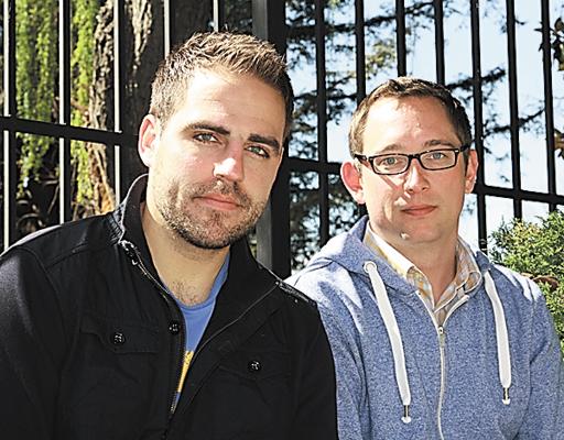 Nugg-it’s wrist device picks up ‘quotable moments’ - Cincinnati ...