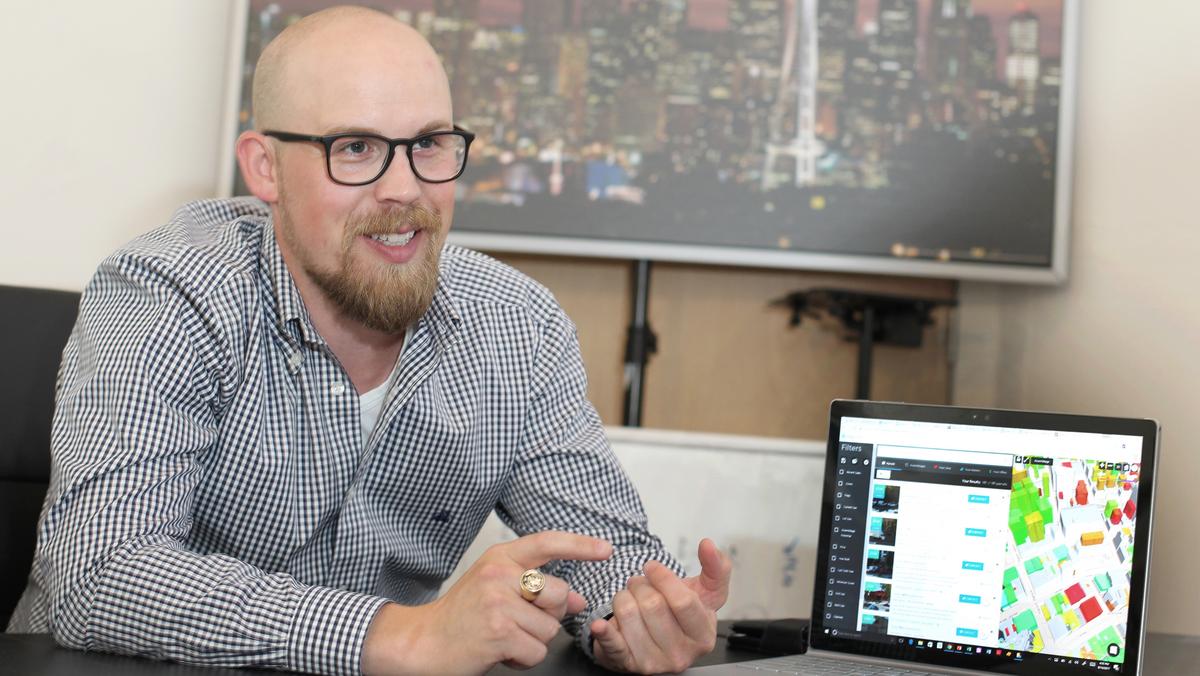 In Seattle, CityBldr CEO Bryan Copley avoided his $100M Icarus moment ...