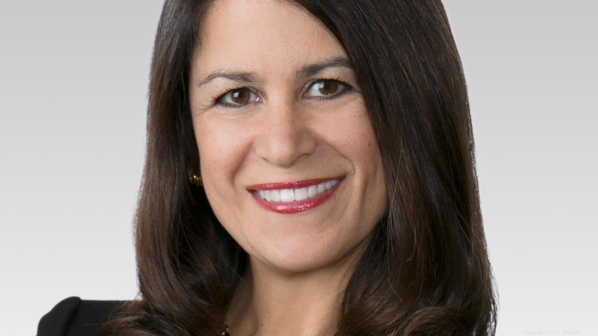 Women in Music City Awards: Denise Stevens - Nashville Business Journal