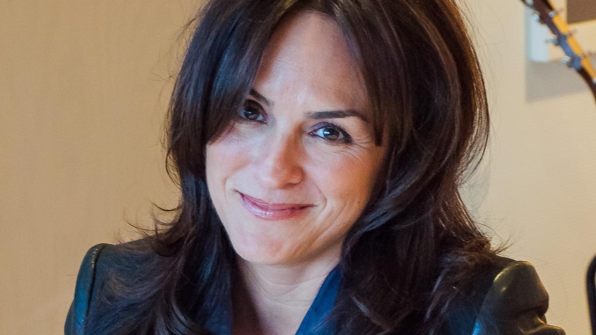 Women in Music City Awards: LeAnn Phelan - Nashville Business Journal