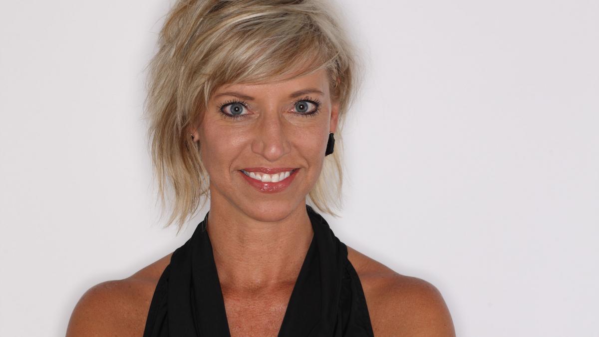 Women in Music City Awards: Stephanie Wright - Nashville Business Journal