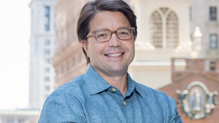 Globespan Capital's Andy Goldfarb turns a passion for photos into a ...