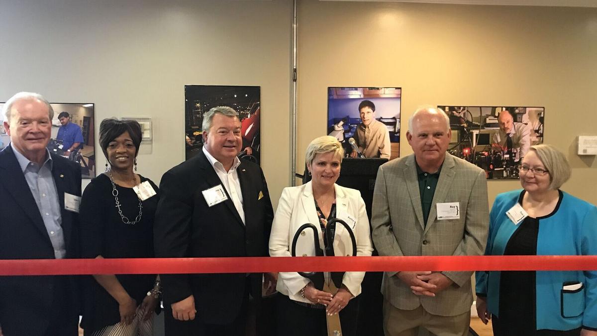 UAB launches a new accelerator program - Birmingham Business Journal