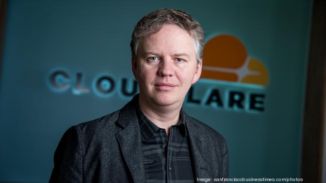 Cloudflare signs big lease in East Austin, sources say - Austin ...