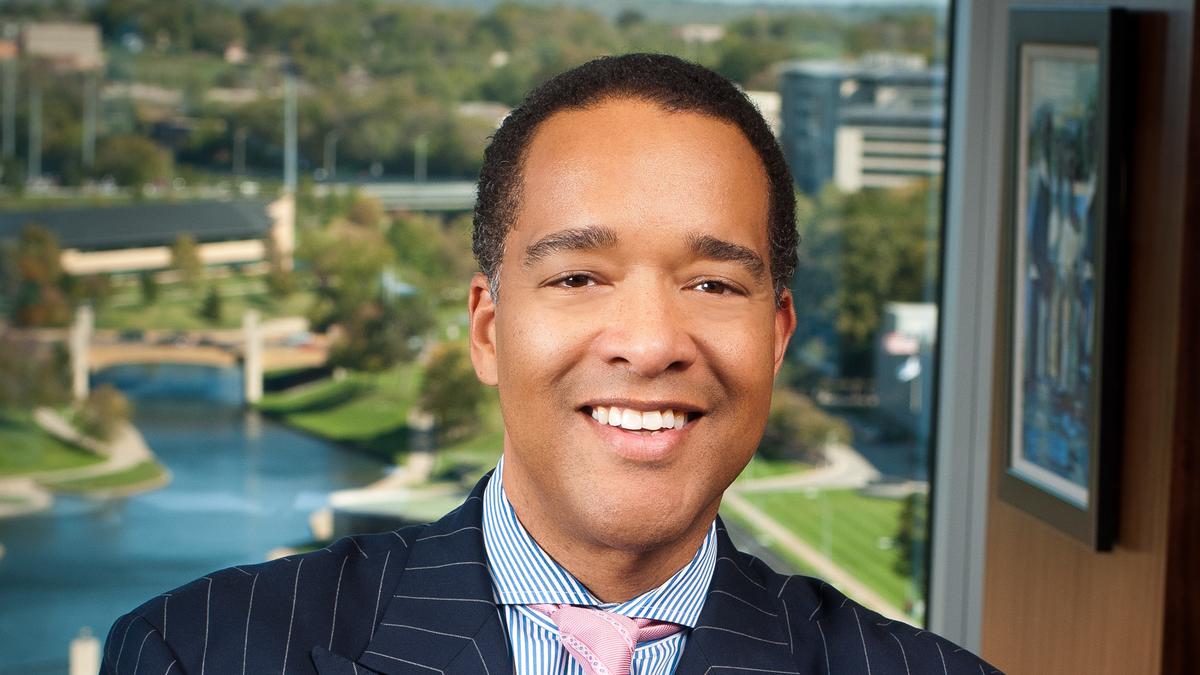 Maurice Watson | 100 most powerful people in KC business - Kansas City Business Journal