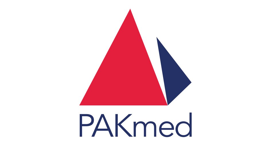 PAKMED LOGO