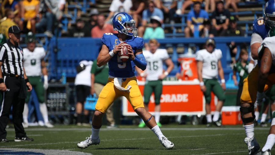 San Jose State University is part of new Facebook college football ...