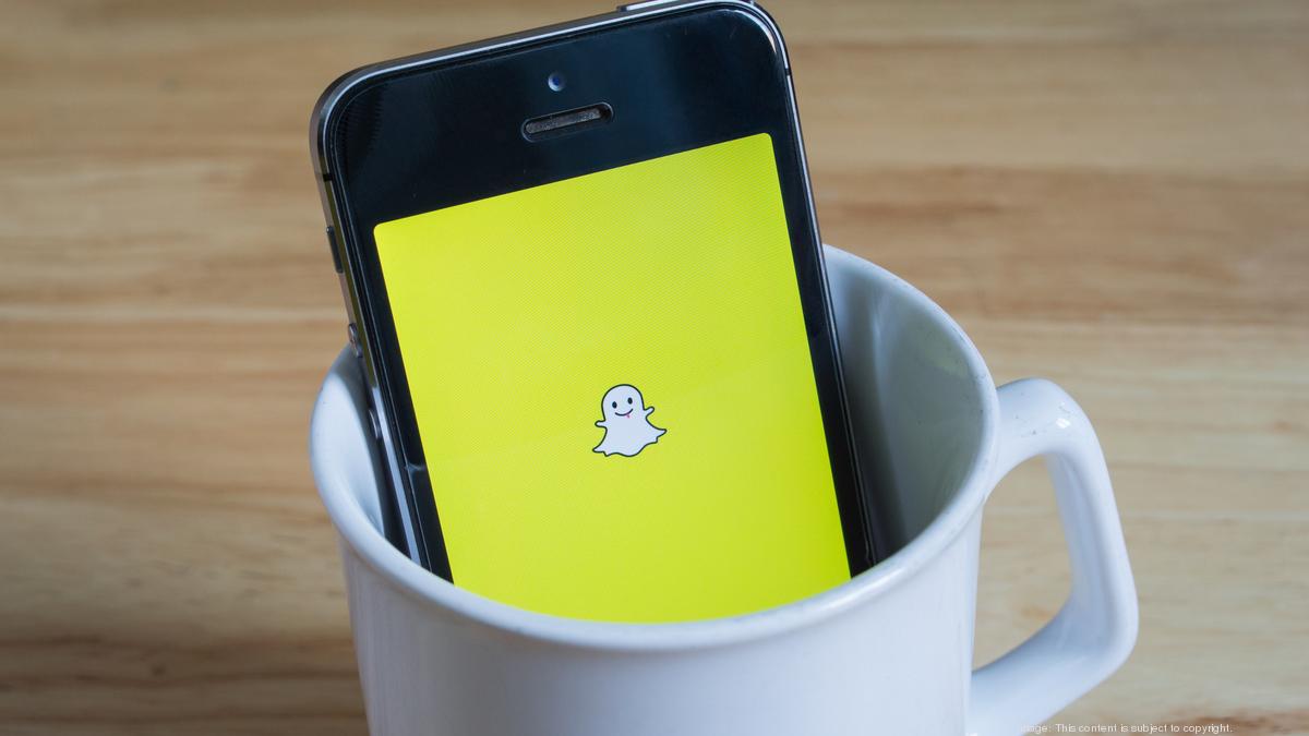 4 ways brands can use Snap - The Business Journals