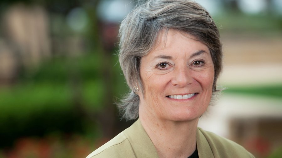 UCSF names alumna new dean of nursing - San Francisco Business Times