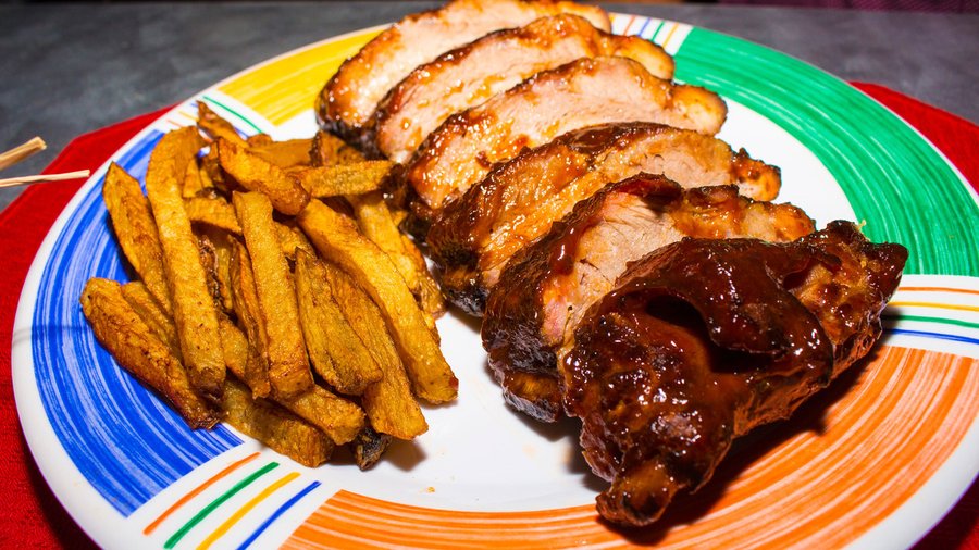 Bahama Grill 4