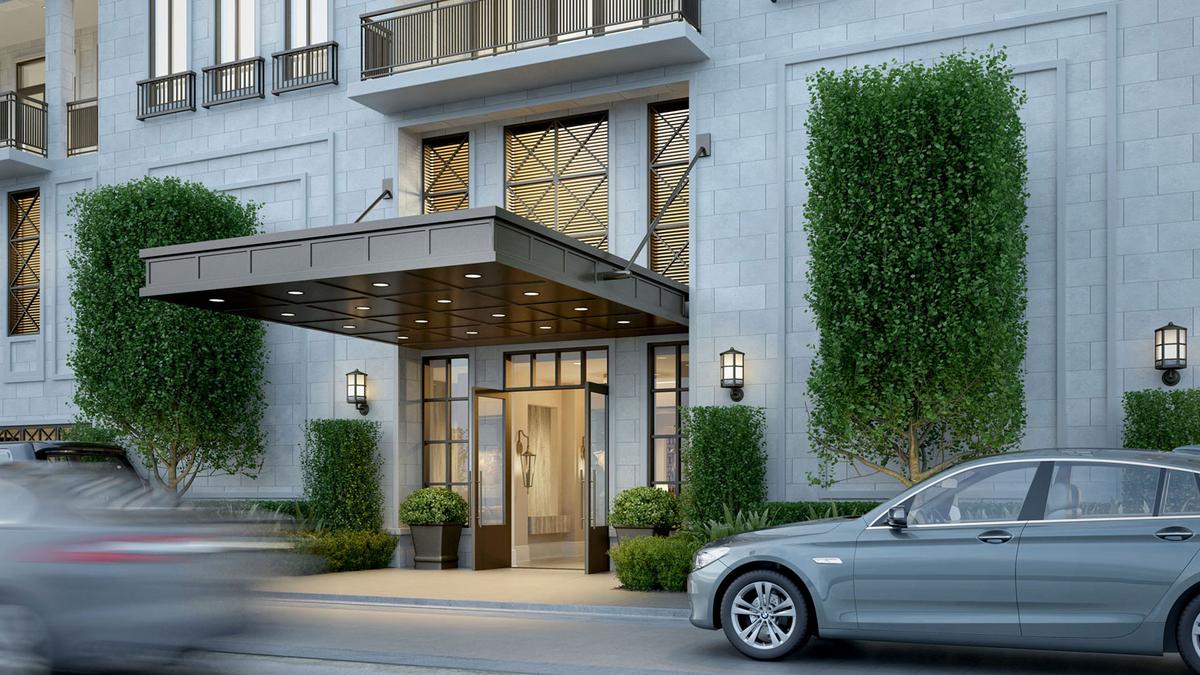 Houston developer plans to break ground in spring on River Oaks condo ...