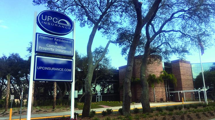 UPC Insurance insolvency ‘likely’ as hurricane losses mount - Tampa Bay ...
