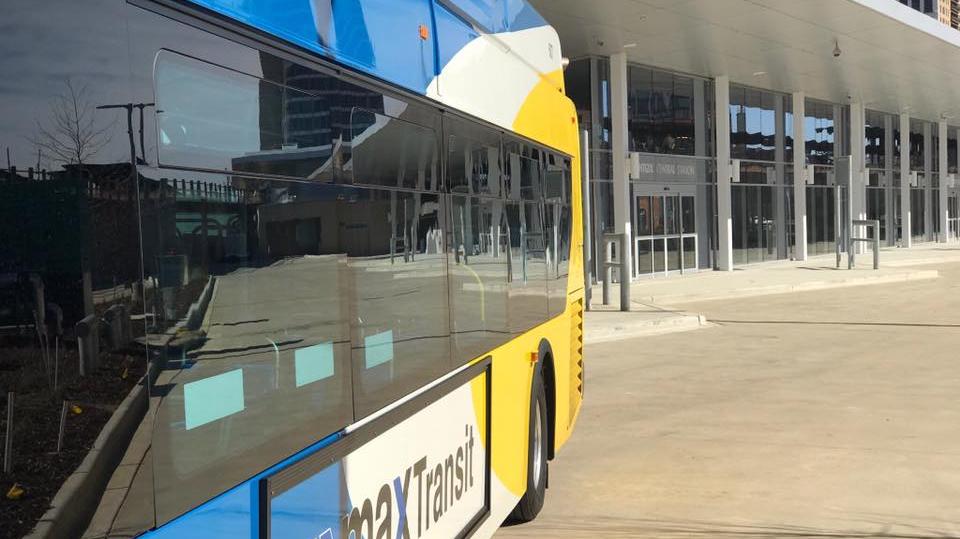 Birmingham-Jefferson County Transit Authority receives $3.6 million in ...