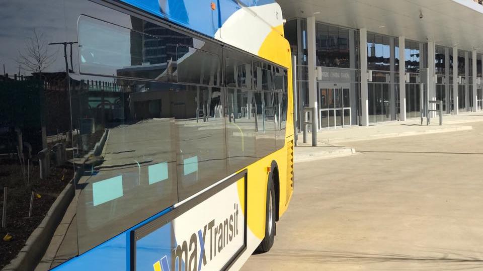 New routes coming to BJCTA - Birmingham Business Journal