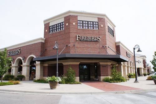 Firebirds restaurant opens in Morrisville - Triangle Business Journal
