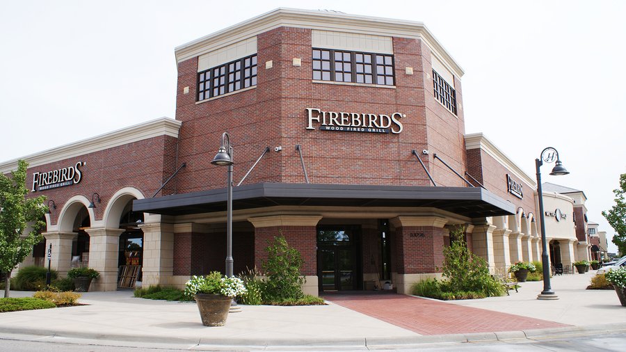 Slideshow: A sneak peek at Firebirds Wood Fired Grill at The Waterfront ...