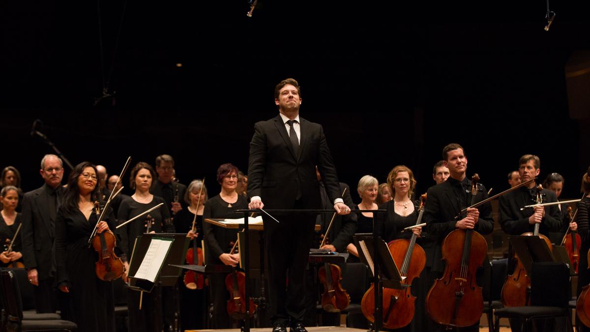 Colorado Symphony’s new music director leads bold drive to grow ...