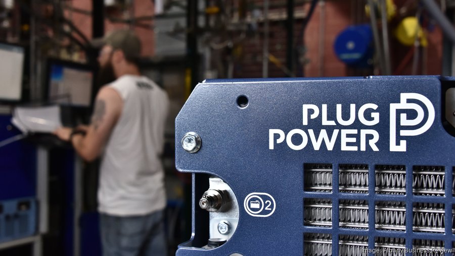 Plug Power's payroll reaches all time high. Behind the numbers of how ...