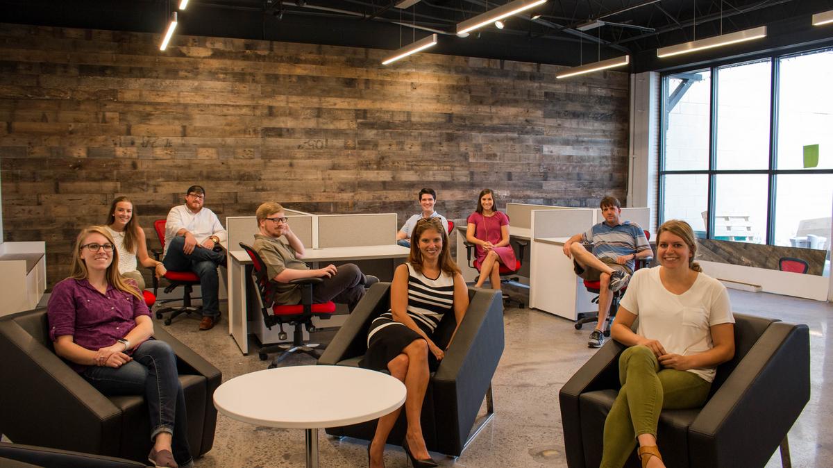 Starnes Media renovating Homewood building to house new digital ...