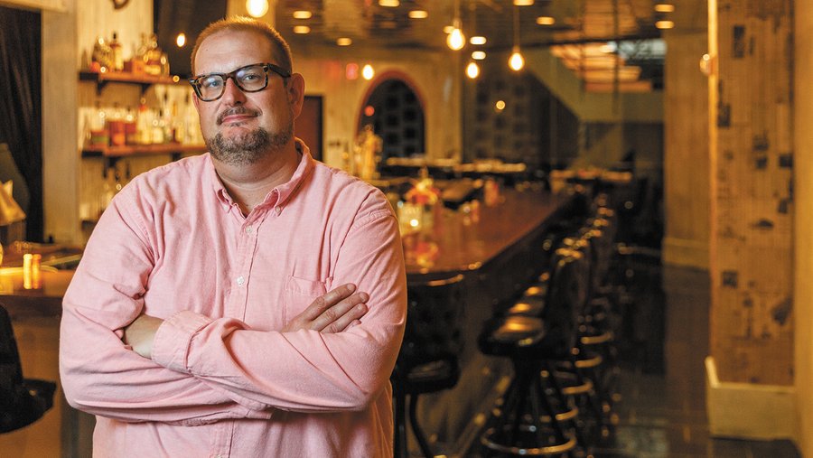 Bauer Farm Kitchen opening lunch spot downtown - Cincinnati Business ...