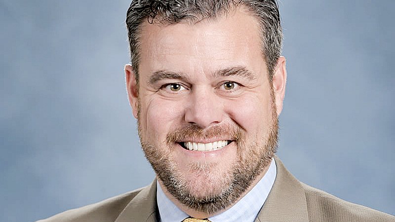 Q&A with Bob Eisiminger, CEO of Knight Point Systems - Washington ...