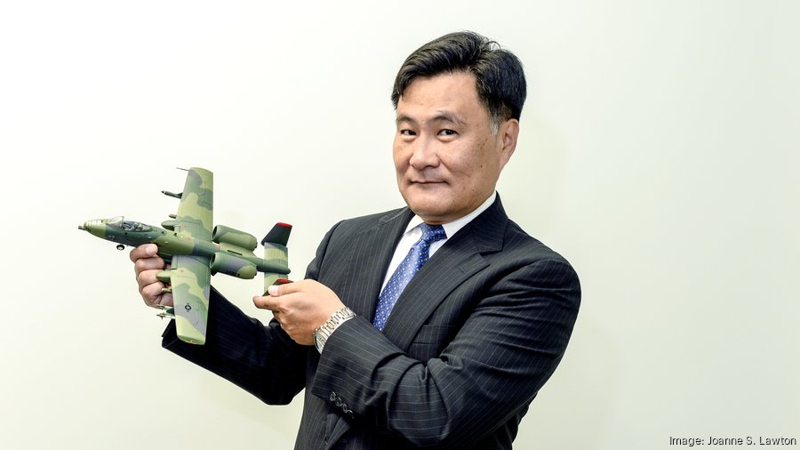 Q&A with Ki Ho Kang, CEO of Ki Ho Military Acquisition Consulting ...